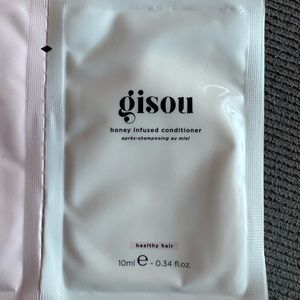 Gison | Hair | Gison Honey Infused Shampoo And Conditioner | Poshmark